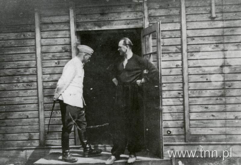 Franz Stangl