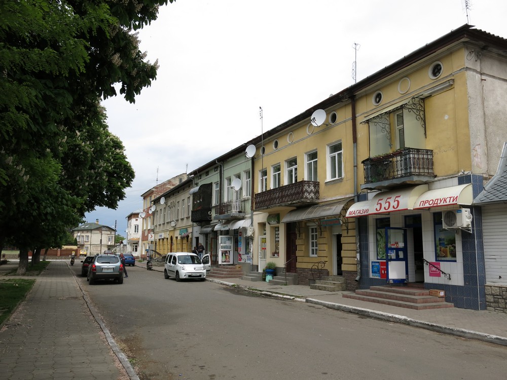 Busk - guidebook - Shtetl Routes - NN Theatre