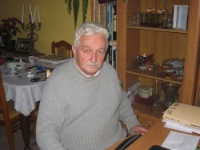 Jerzy Cieszkowski (1942). Świadek Historii | Program Historia Mówiona